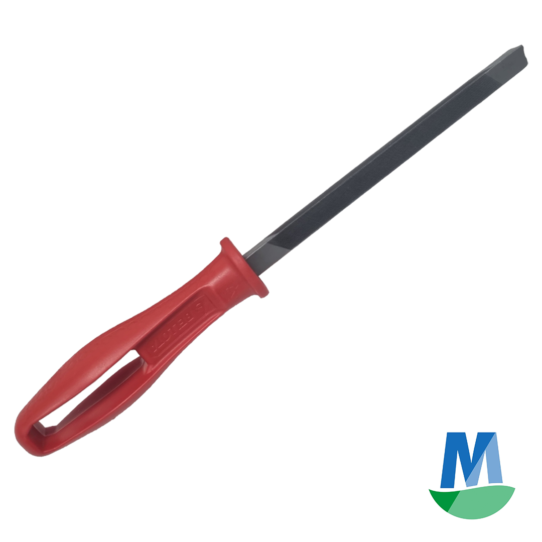 Lima triangular Bellota – Mercocicles SRL