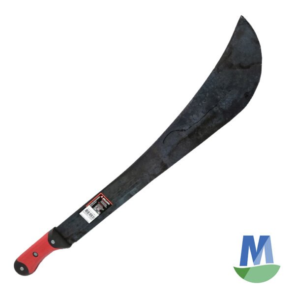 Machete Bellota mango de goma – Mercocicles SRL
